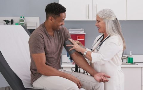 Annual Physical Exams: Why You Need Them and How They Work - Primary ...
