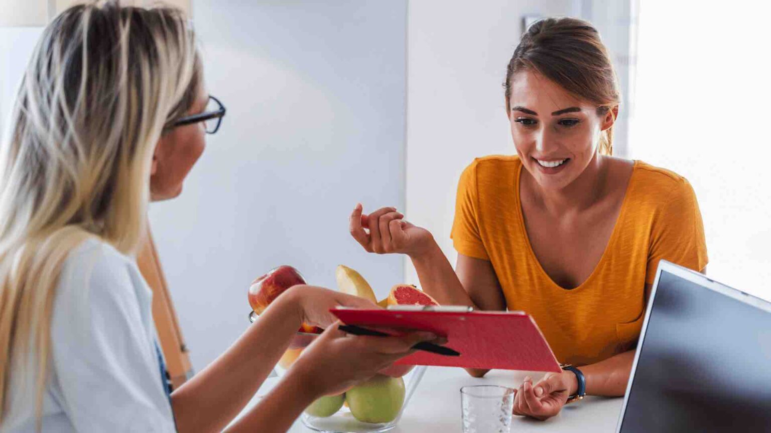 Nutritional Counseling | Consult Our Nutritionist For Healthier Living