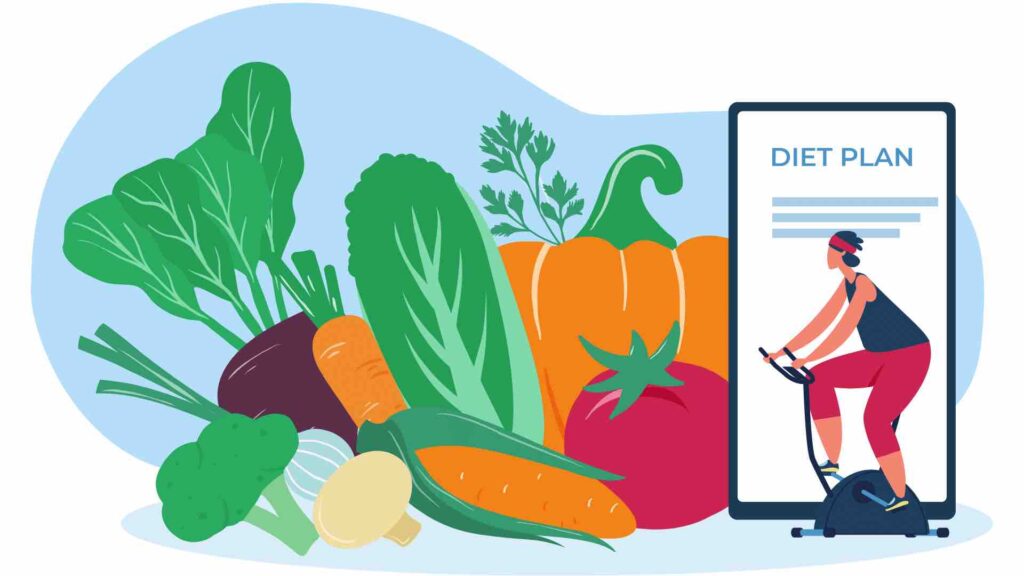 Nutritional Counseling | Consult Our Nutritionist For Healthier Living